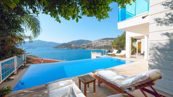 Villa Diamond - Cappadocia