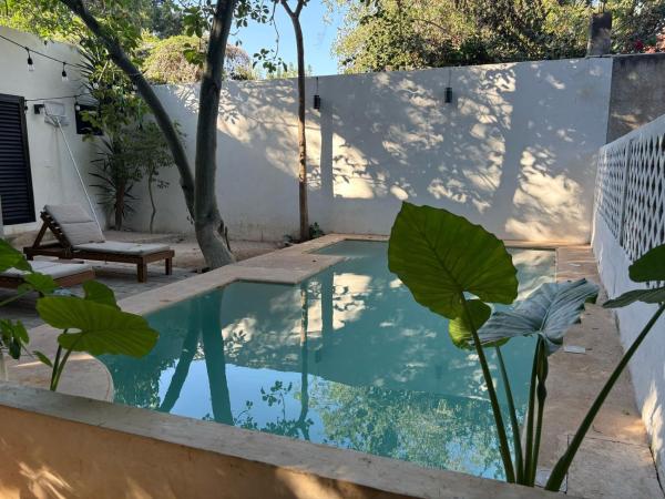 Casa Ramona - Mérida