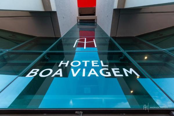 Rede Andrade Boa Viagem - Recife