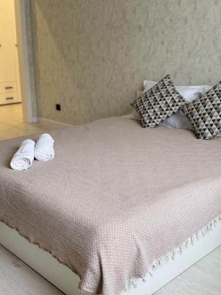 Greenline Aru Qala 1, Мухамедханова 6 - Astana - Nur-Sultan