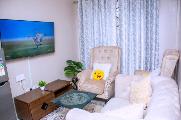 Golden Glow Suites - Thindigua - Nairobi