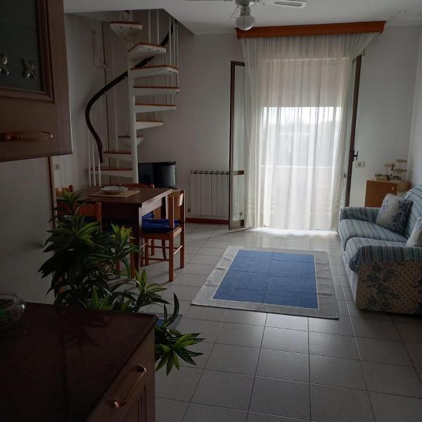 Appartamento Hellas - Senigallia