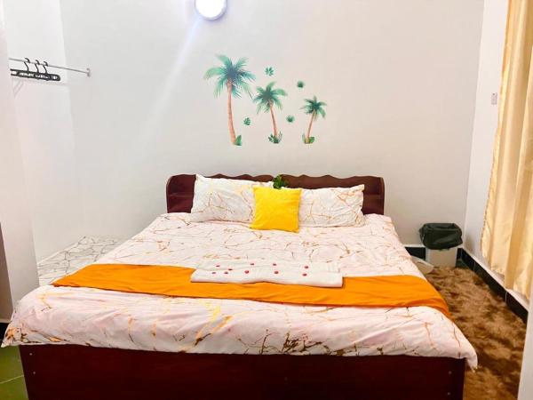 Cs Apartments - 다르에스살람