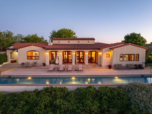 Krisyn Vineyards - アタスカデロ, CA