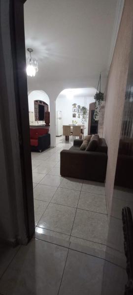 Hostel Recanto Do Descanso - Guarulhos