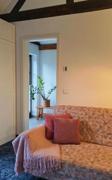Pension Kleiner König - Pirna