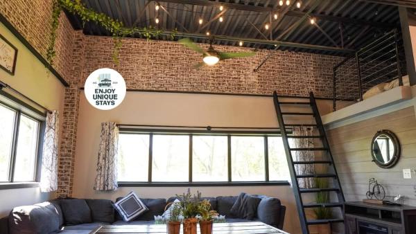 Rivers Edge Lofts - Unit 6 - Berrien Springs, MI