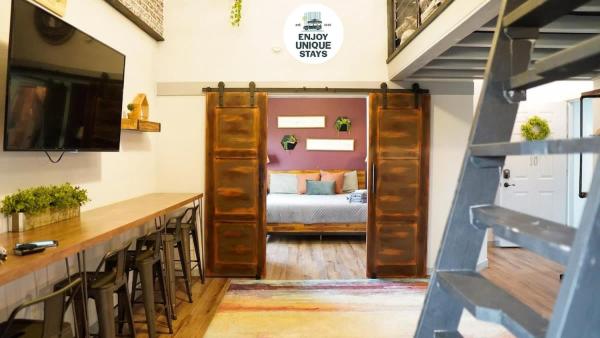 Rivers Edge Lofts - Unit 10 - Michigan