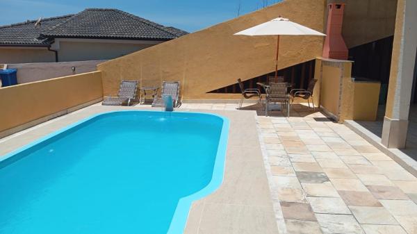 Casa Estrela Do Mar - Cabo Frio