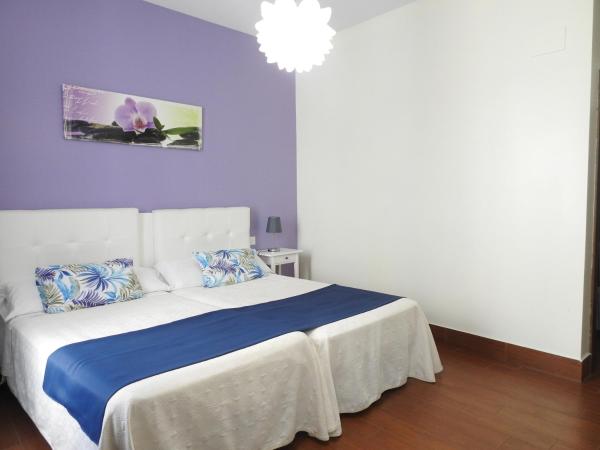 Habitaciones Amelia - Alicante