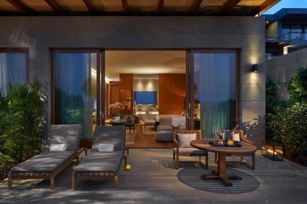 Mandarin Oriental, Bodrum - Göltürkbükü