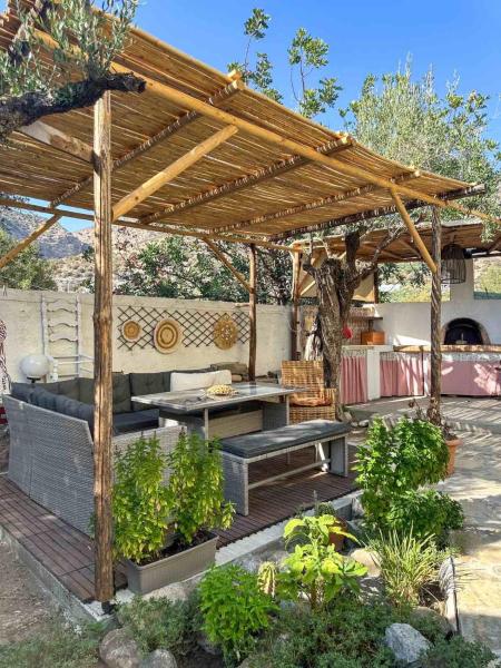 Myrtia - Cretan Guest House - Crete