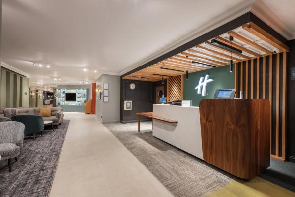 Holiday Inn York By Ihg - York