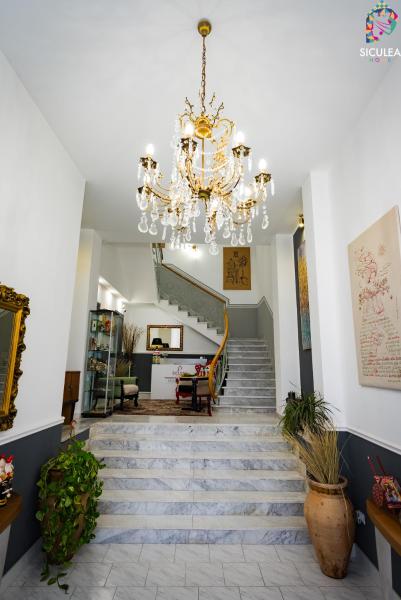 Siculea Home - Sicily