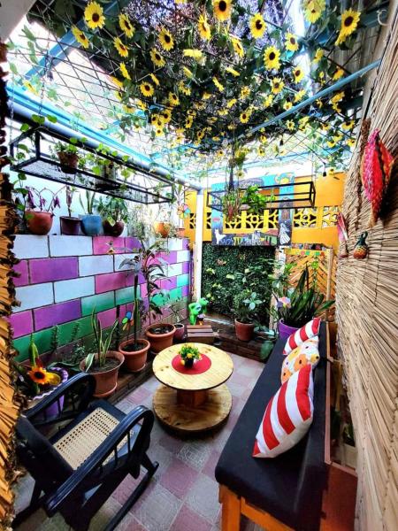 Hostal Leyendas - Nicaragua