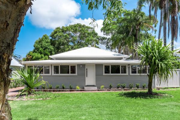 Lachie's House - Byron Bay
