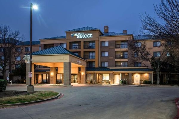 Sonesta Select Dallas Richardson - Richardson, TX