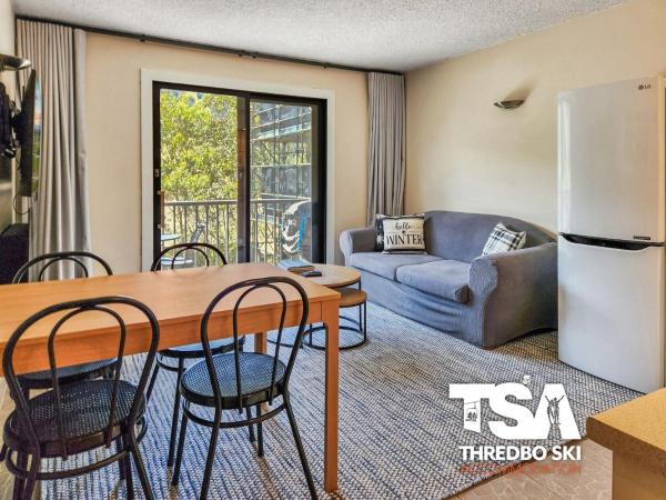 Sashas 2 - Thredbo