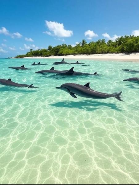 Abricotier à Proximité Des Plages Du Sud - Martinique