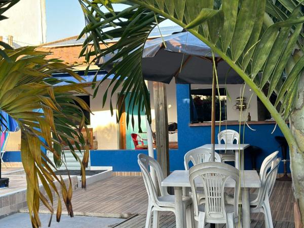 Cacau House - Porto Seguro