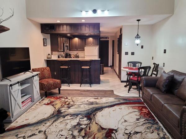 Little Womens Villa Condo 1 Mile From Parkway - Tennessee