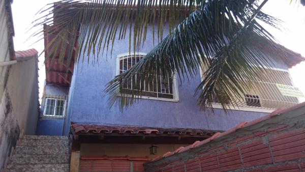 Casa Da Felicidade - Rio das Ostras