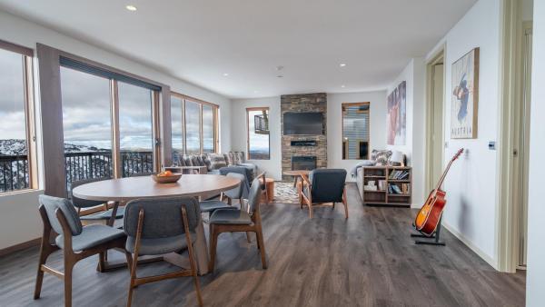 Absollut 4 - Mount Hotham