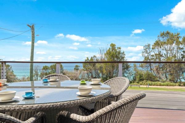 Villa Killara By Experience Jervis Bay - Australia