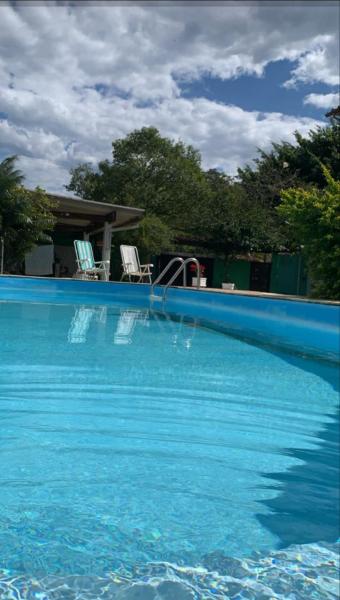 Chale Com Cozinha - Ubatuba