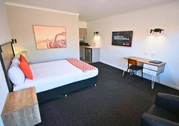 Peppermill Inn Motel - Shepparton