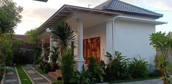 Srinadi Guest House Lovina - Munduk
