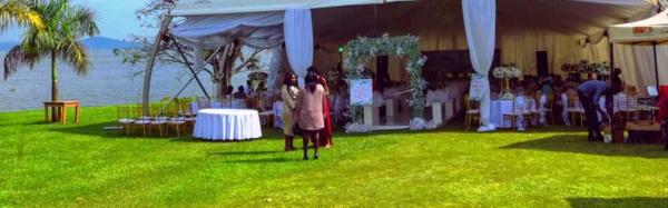 Topi Tours - Uganda