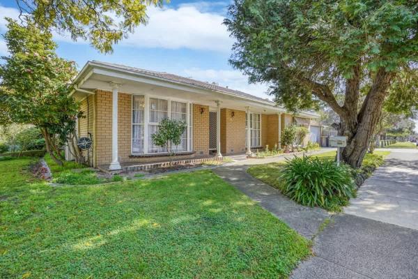 Cozy Oakleigh South Family Home Next To Playground - Notting Hill