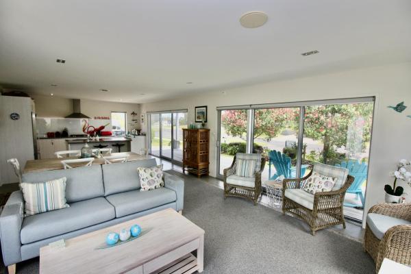 Aquila Nest - Whitianga