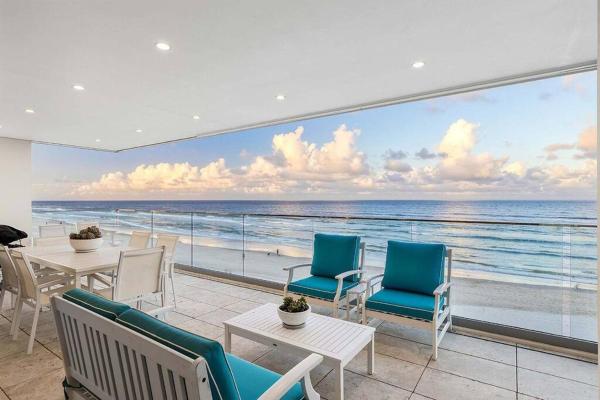 Joy On Jefferson - Coolangatta