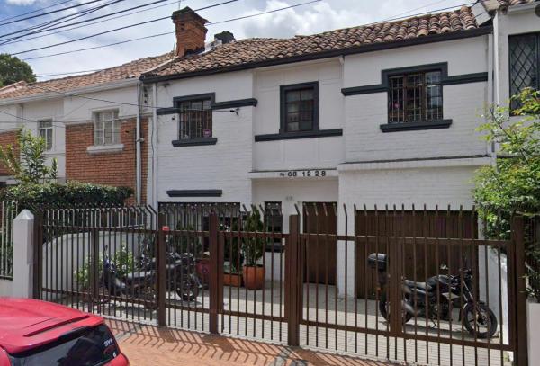 Oculto Hostel - Bogota