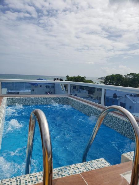 Vamar Apartamentos - Puerto Plata