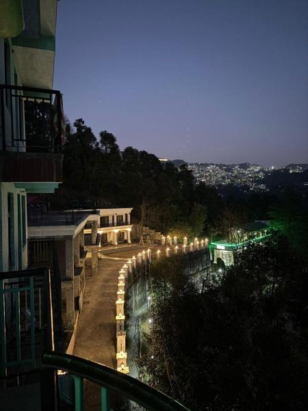 Green Valley View Homestay - Shimla