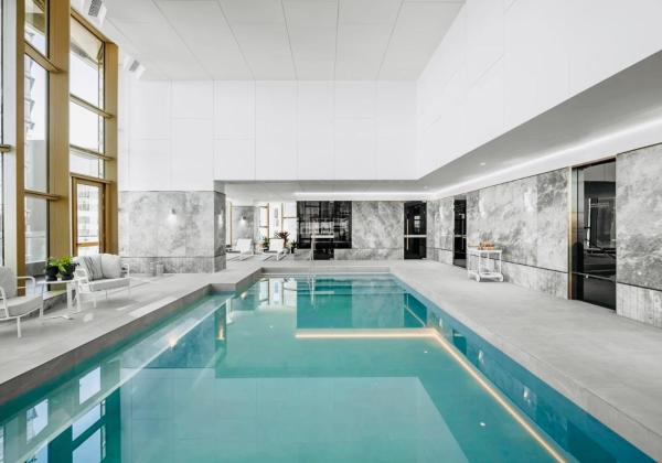 Royal Executive Living Bay N City Luxe Executive Residency - Saint Kilda