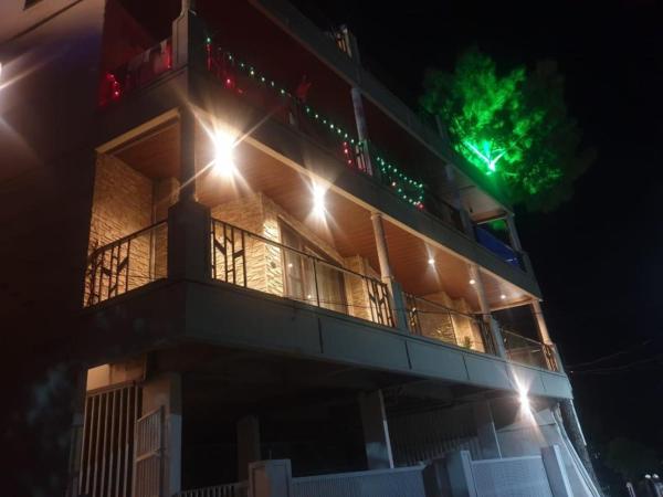 Vilasa By Stayapart X 3 Bhk Blessings - Nainital