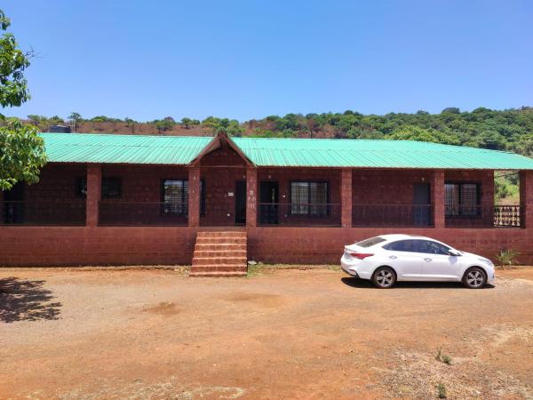 Eagle Eye Resort - Mahabaleshwar