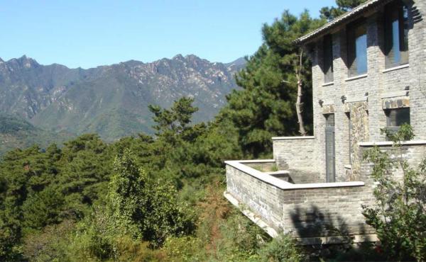 Home Of The Great Wall - Beijing