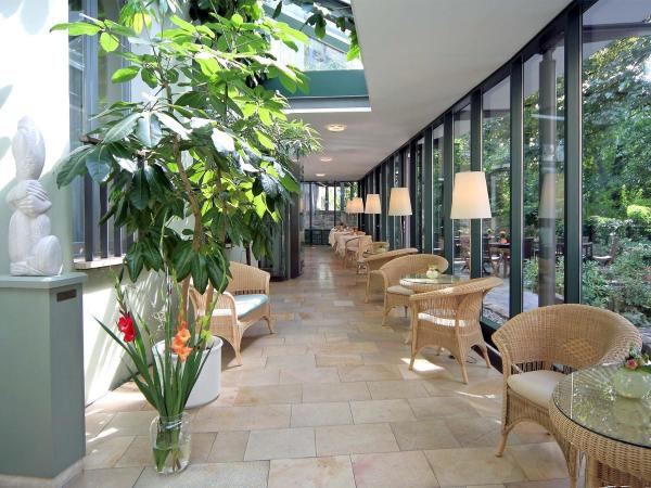 Hotel Martha Dresden - Radebeul