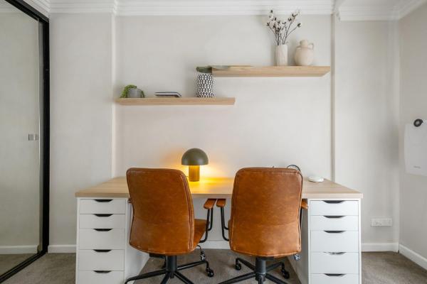 Comfortable Urban Living Close To Sydney City Center - Rosebery