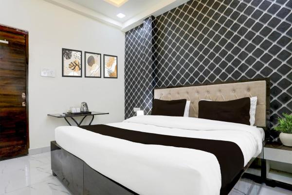 Super Hotel O Kalyanpur Near Iit Kanpur - Kanpur