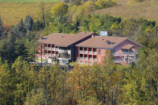 Hotel Langhe & Monferrato - Asti