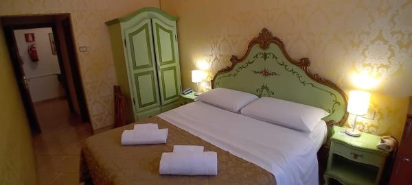 Room In Guest Room - Hotel Walter - Great Stay - 리도디베네치아