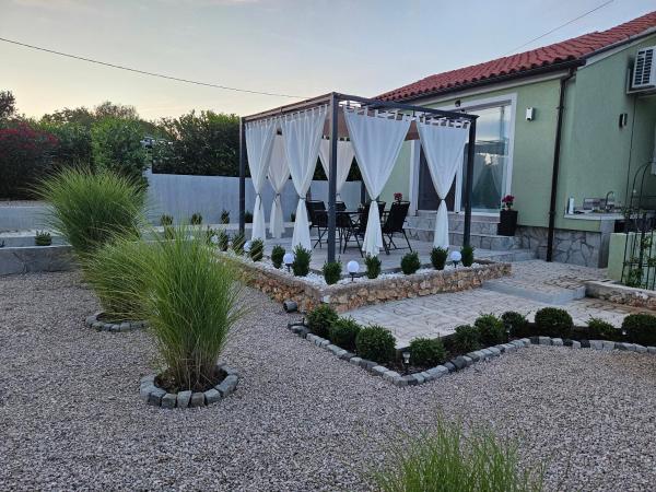 Apartman M&l - Cres