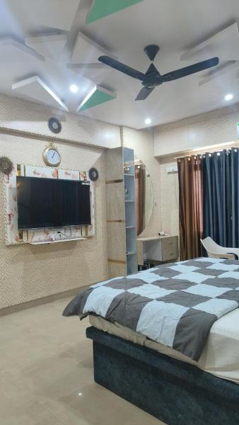 Viaan Dream Haven Homestay - Lucknow
