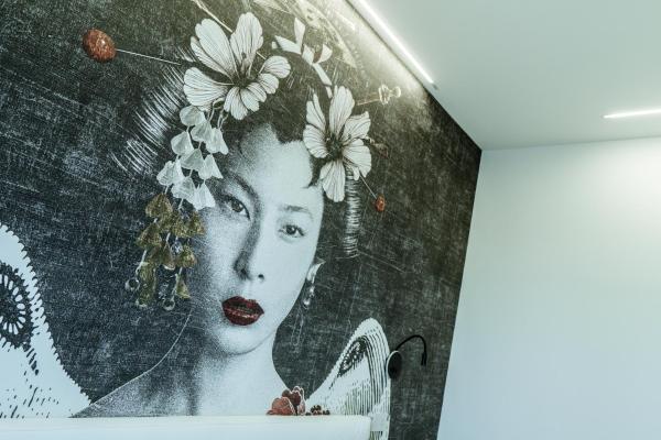 Ram7 Kōfuku Zen Apartment Gallarate - Gallarate